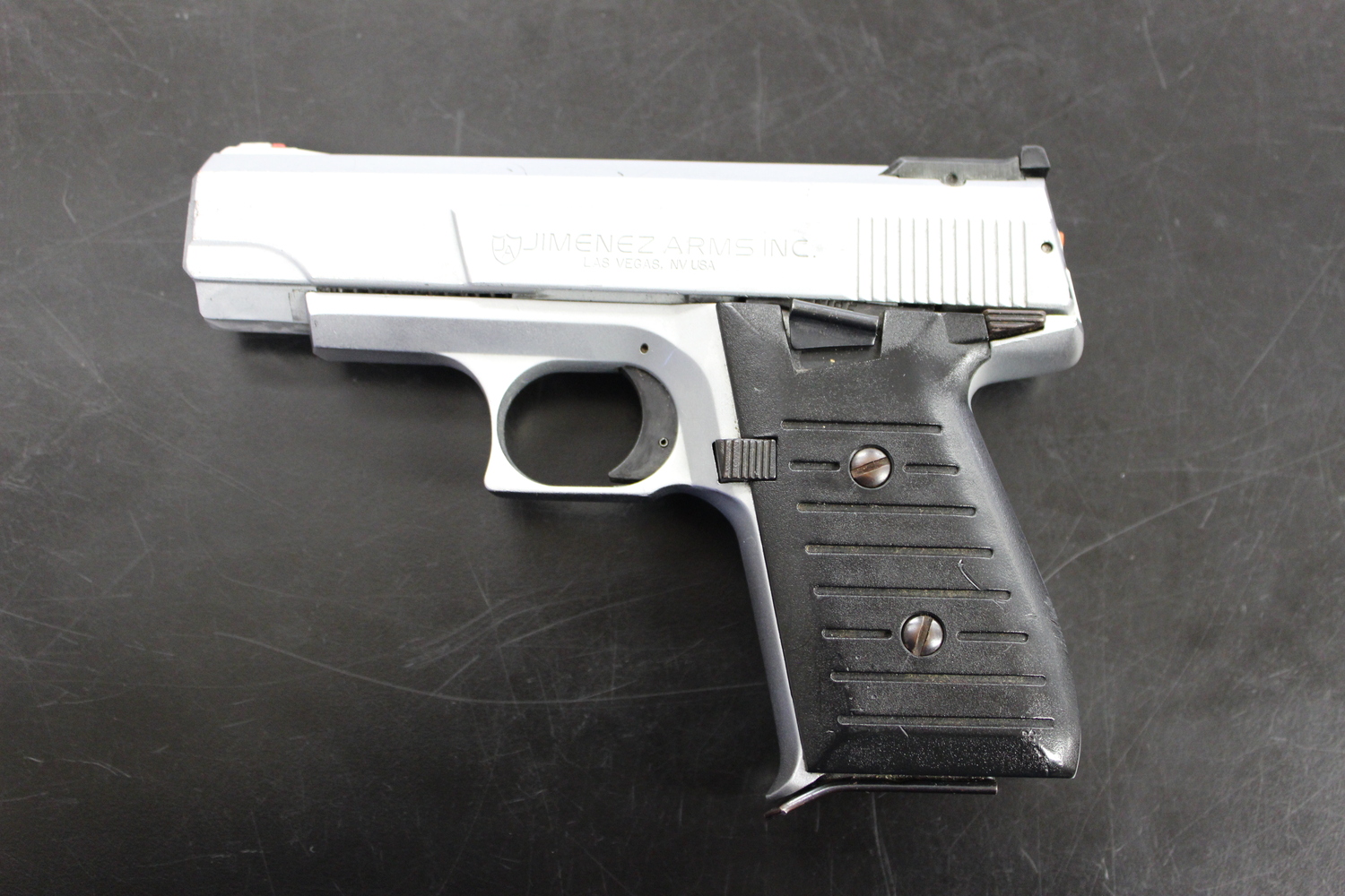 Pre-Owned Jimenez Arms J.A. Nine 9mm Pistol | City Pawn Shop