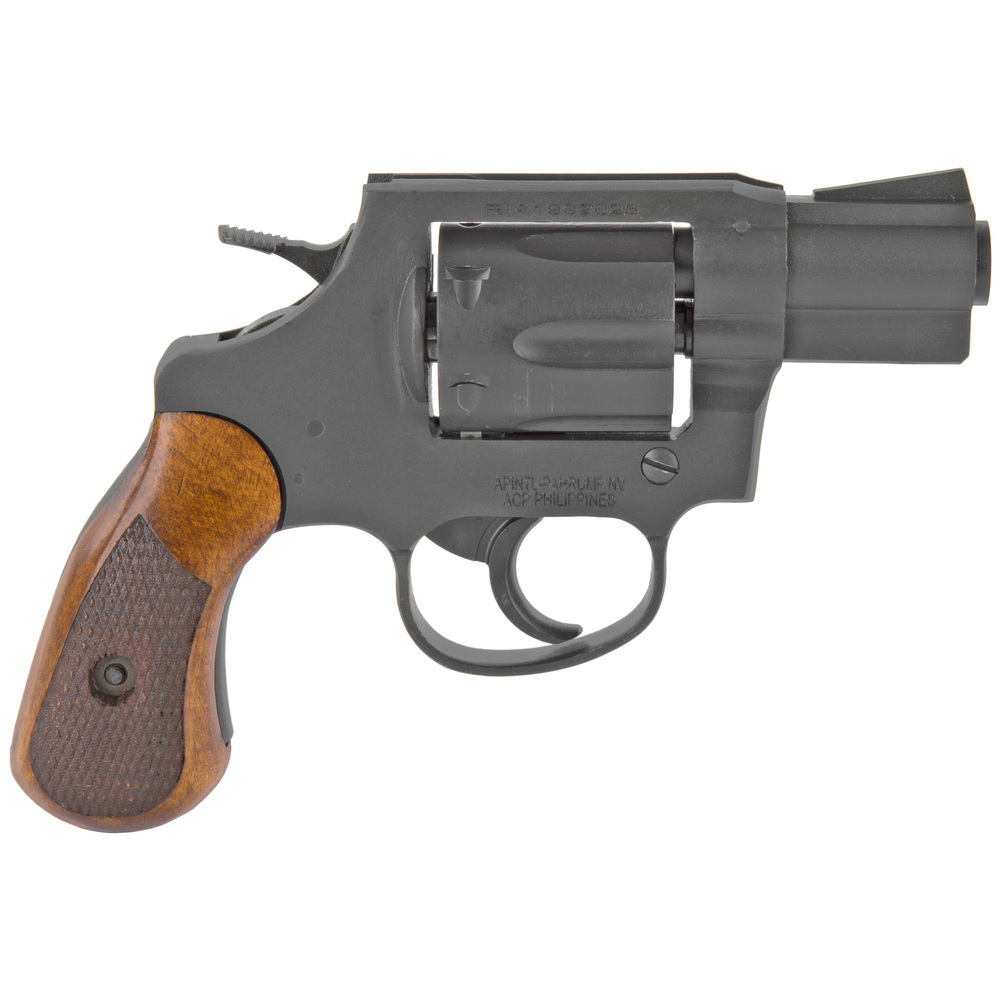 ROCK ISLAND ARMORY model 206 38 SPL Revolver | City Pawn Shop