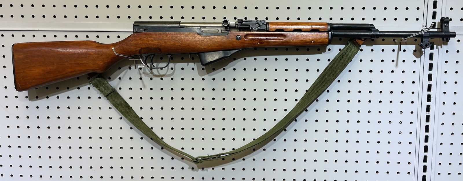 NORINCO SKS 7.62X39 RIFLE | City Pawn Shop