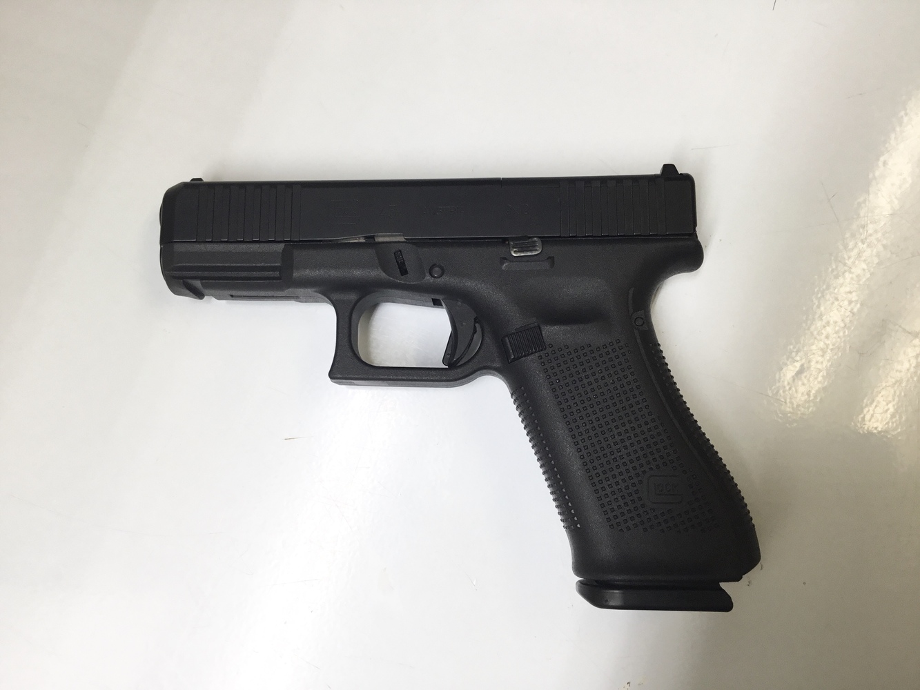Glock 45 9mm Cal. Pistol | City Pawn Shop