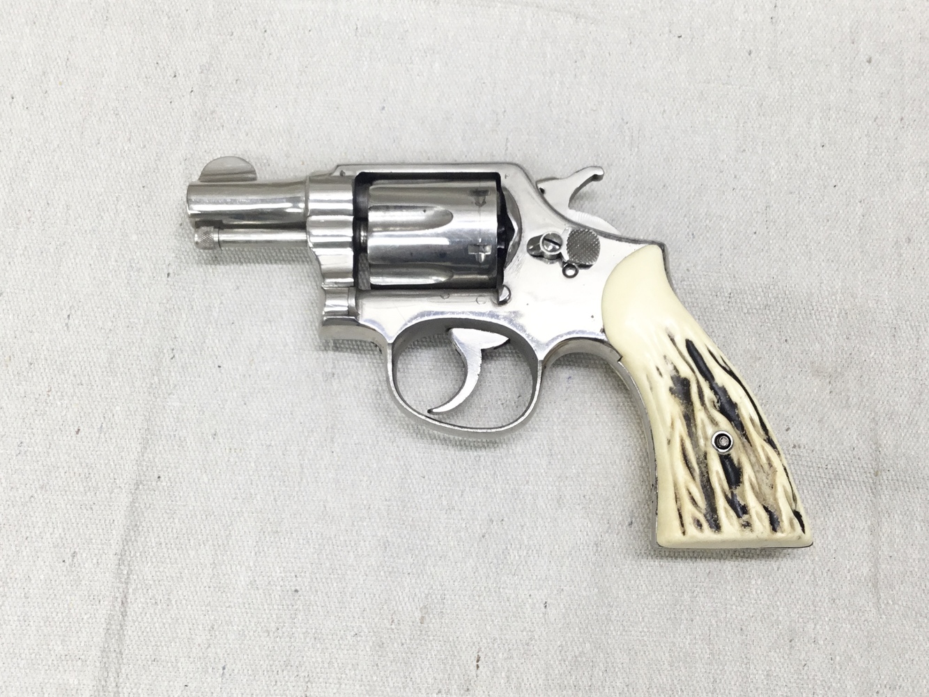 Smith & Wesson 10 | City Pawn Shop