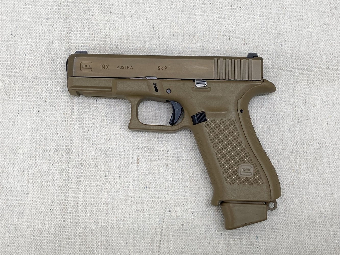 Glock 19x 9mm | City Pawn Shop
