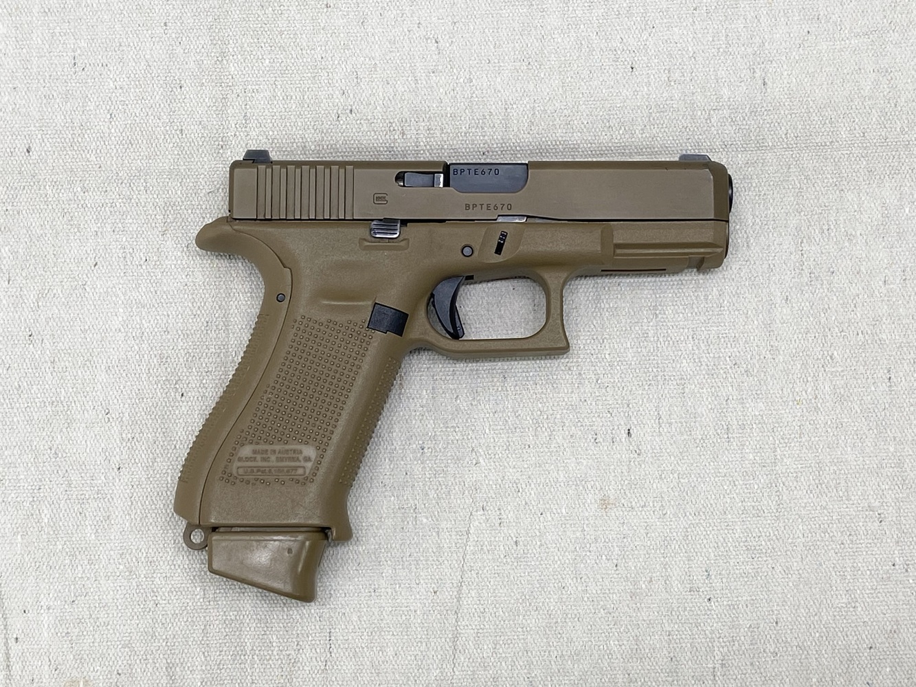 Glock 19x 9mm | City Pawn Shop