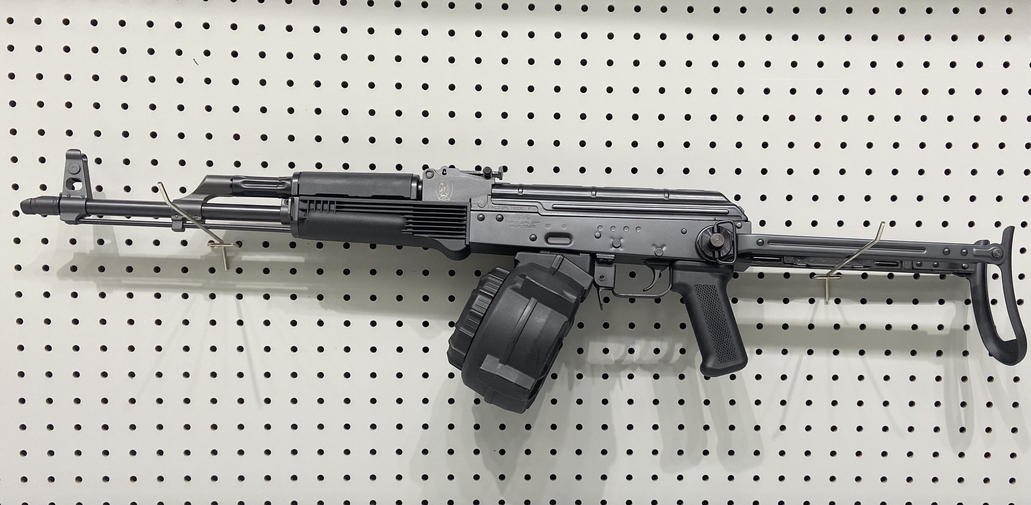 Pioneer Arms Corp. Sporter AK-47 7.62x39 | City Pawn Shop