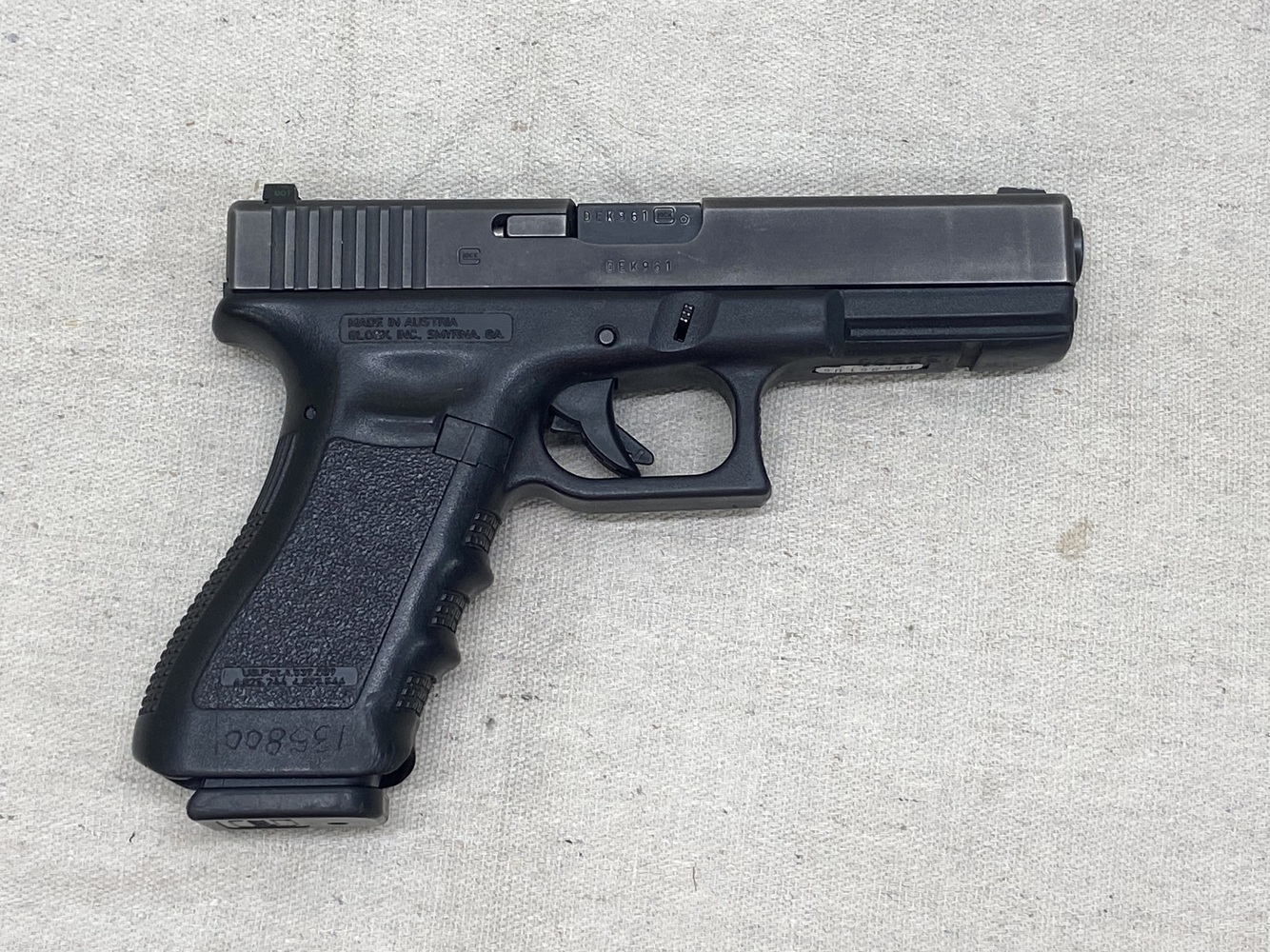 Glock 17 9mm | City Pawn Shop